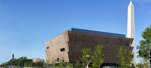 Visitors' Guide to the National African American Museum of History and ...